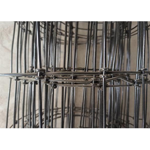 Quality High Tensile Field Wire Fence for sale