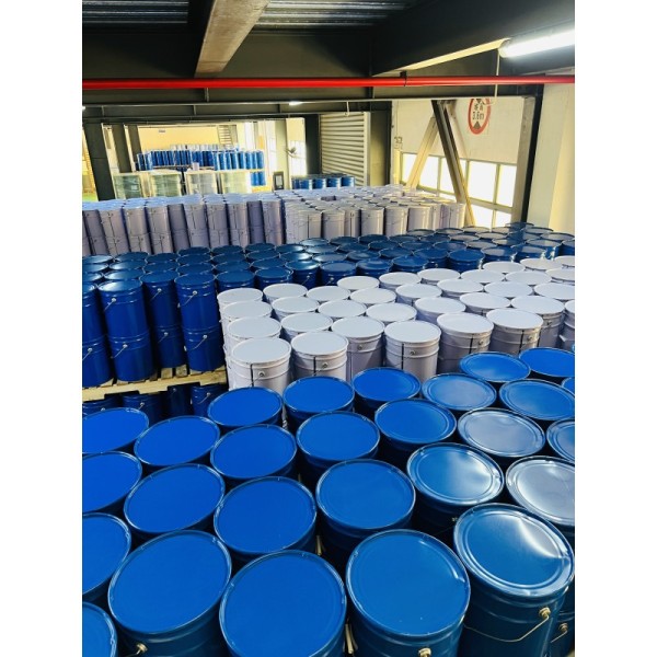 Quality Low Flexibility Room Temperature Epoxy with 30-45 Minutes Working Time for Structural Bonding for sale