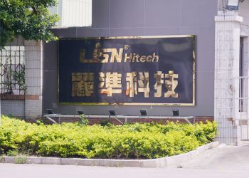 China Factory - Dongguan Lizhun machinery Co., LTD