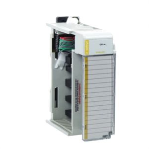 Quality PLC 1769-L37ERM PLC CompactLogix Controller Module 4MB CPU for sale