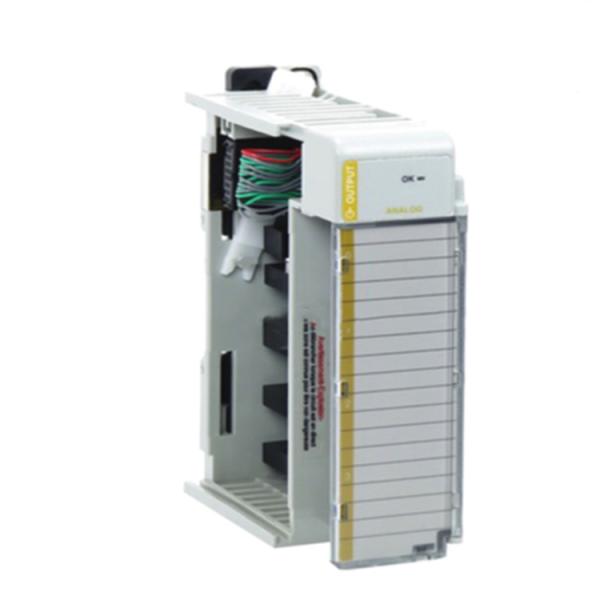 Quality PLC 1769-L37ERM PLC CompactLogix Controller Module 4MB CPU for sale