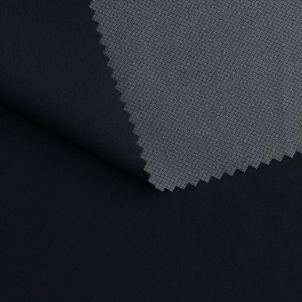 Quality 15D High Elastic Nylon Rip-stop Printing Lamination YFNG0571-PUM for sale