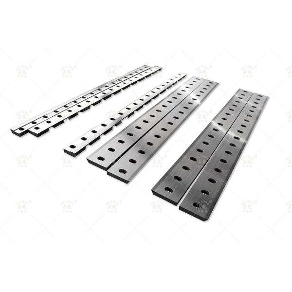 Quality Vacuum Packaging Cross Cut Knife For Honeycomb Paper for sale