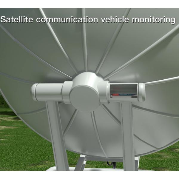 Quality ISO IP67 Yaw Angle Sensor Tilt Compensated Magnetic Compass Sensor for sale