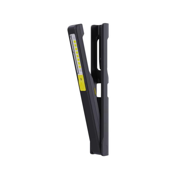 Quality Rechargeable Battery Bending Ultra-Thin LED Light Pen Lamp for Lighting for sale