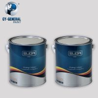 Quality 1L Acrylic Resin Paint Additives Sopt Repair Thinners For Car Paint Stain for sale
