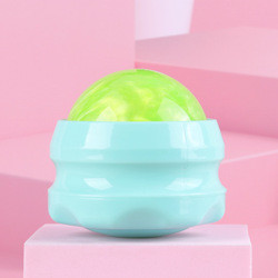 Quality Muscle Massage Roller Ball D54mm Customized For Pain Relief for sale