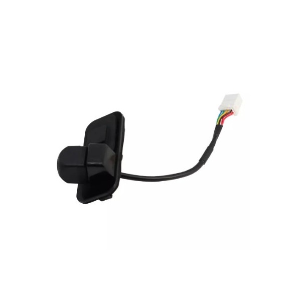 Quality Rear View Camera Reverse Parking Assist Back Up Camera For 39530-TZ3-A01 for sale