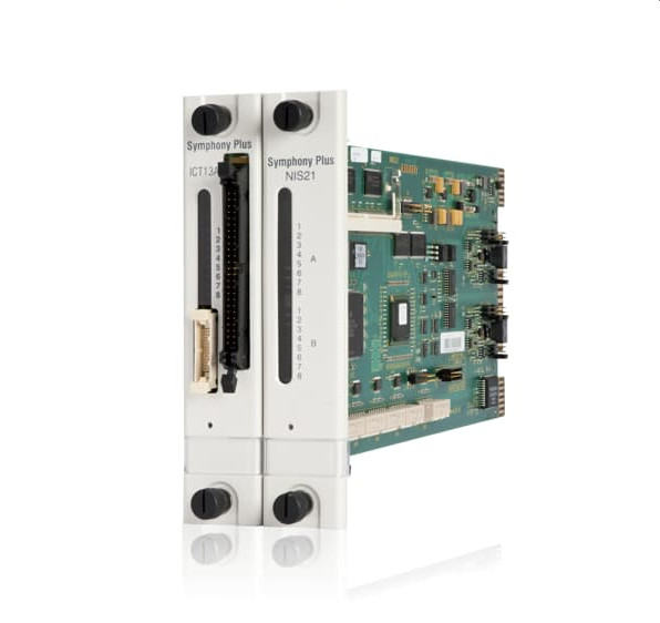 Quality ABB DSSC-01C DCS Module High Performance Processor Unit New Original Stock for sale