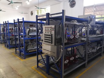 China Factory - Beijing Silk Road Enterprise Management Services Co., Ltd.