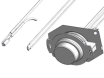 Quality ARS Series Sensors Industrial Sensors Offering Consistent Performance And for sale