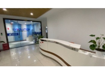 China Factory - Shenzhen Xixun Cloud Technology Company Limited
