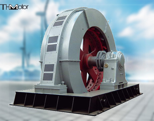 Quality 3kv Industry Blower Fan Synchronous Induction Motor IC37 IC81W for sale
