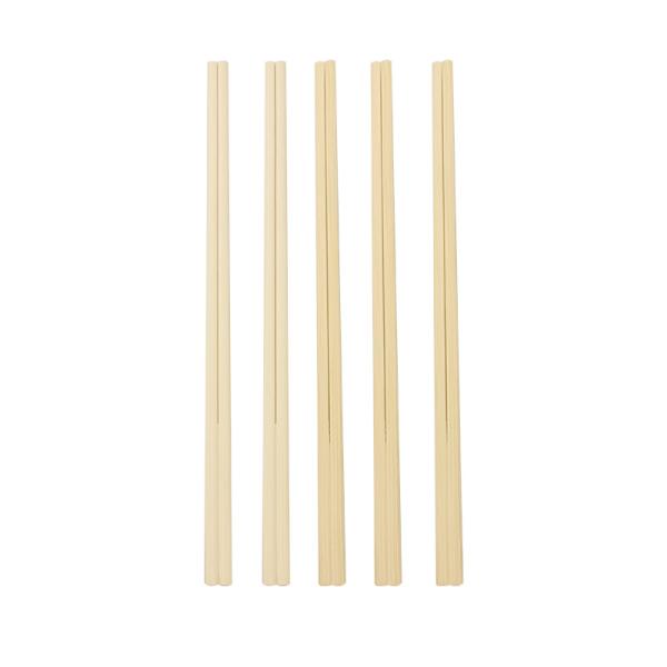 Quality Eco Friendly Custom Bamboo Chopsticks Individually Wrapped Temperature for sale