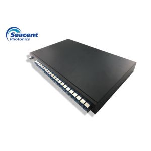 Quality DWDM MUX/DEMUX AWG Moduler for sale