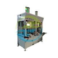 Quality Automobile Fuel Tank Helium Leak Detector Helium Mass Spectrometry Detection for sale