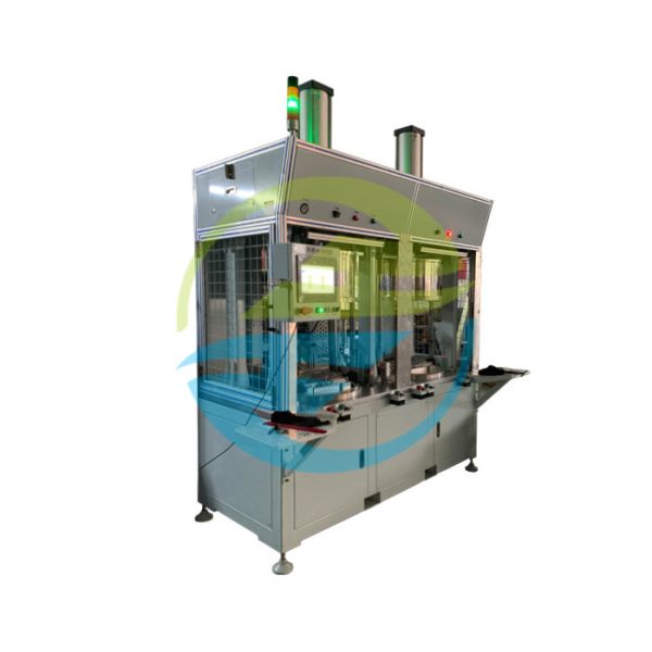 Quality Automobile Fuel Tank Helium Leak Detector Helium Mass Spectrometry Detection Sensitivity 10⁻⁸ Pa·m³/s  Auto Parts Test Equipment In Accordance With ISO Standards for sale