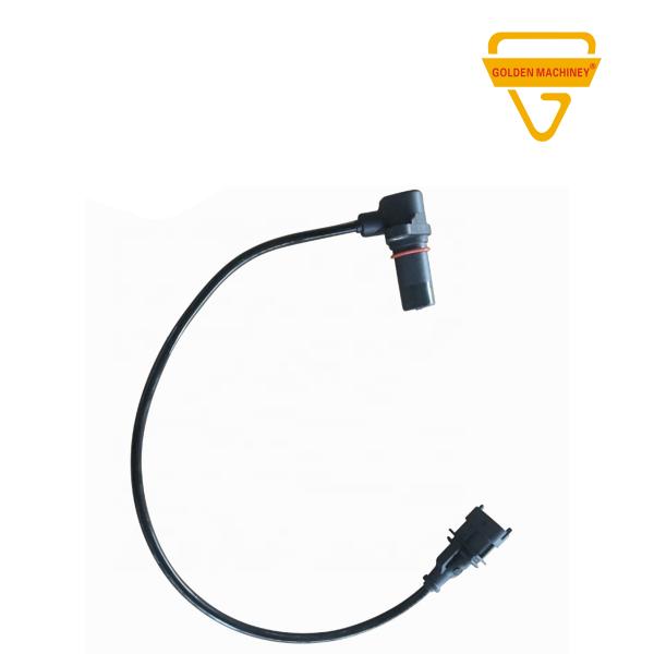 Quality ISO9001 0261210 Iveco Spare Parts Truck Sensor for sale