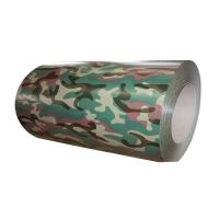 Quality ASTM A36 PPGI Prepainted Galvalume Steel Coil Sheet Metal Waterproof for sale