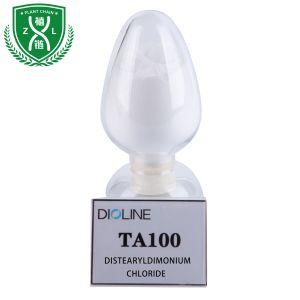 Quality TA100 Distearyldimonium Chloride Cationic Surfactants In Fabric Softeners for sale