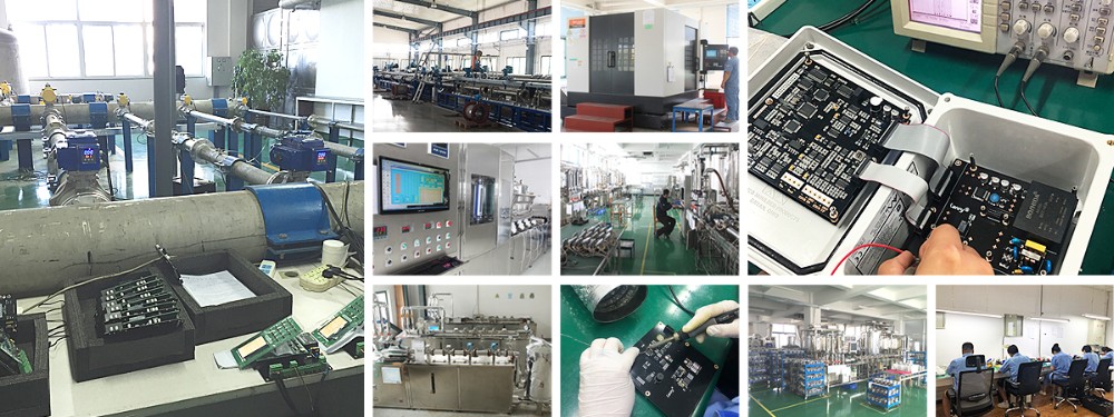 Factory Equipment