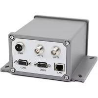 Quality MTBF FOG Integrated Navigation System 5m RMS Multi Constellation GNSS for sale