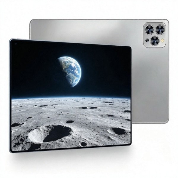 Quality New Custom 10.1Inch Business Gaming Tablet PC Octa Core 5G WiFi Android 3GB RAM 2.0GHz HD Screen AllinOne for sale