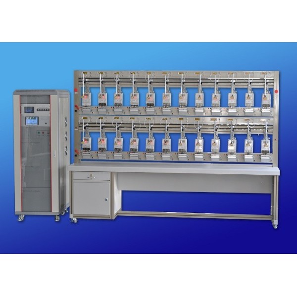 Quality 300V Calibration And Testing Of Single Phase Energy Meter for sale