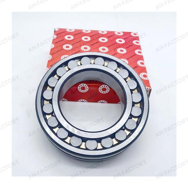 Quality High Precision Thrust Spherical Roller Bearings 22222CA with Steel Cage for sale