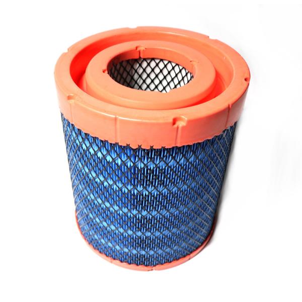 Quality Kinglong Bus Air Cleaner Element for 2.8 TD 4WD Engine Top Performance for sale