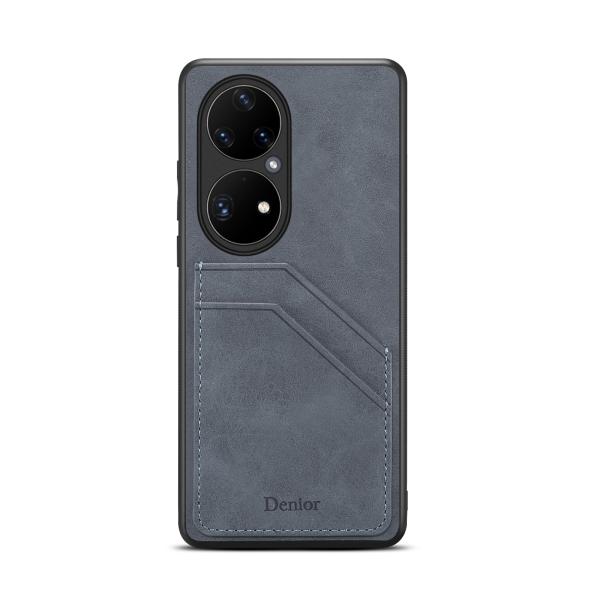 Quality Seamless Leather Card Holder Wallet Phone Shockproof Genuine for sale