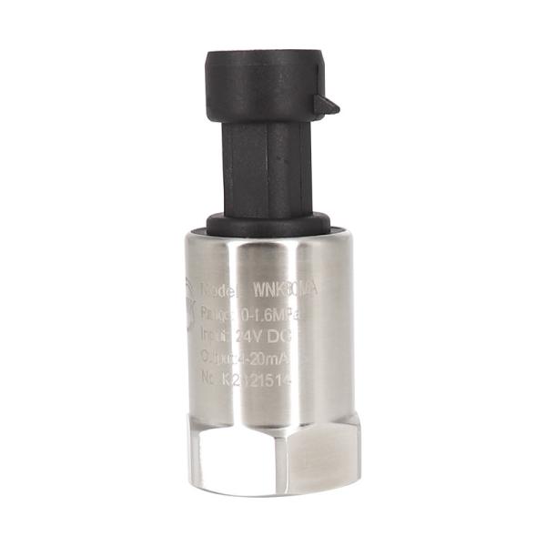 Quality WNK Refrigerant Air Conditioning Air Compressor Pressure Transmitter Sensor for sale