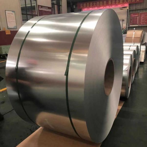 Quality JIS G3302 Galvanized Iron Coil Galvanized Steel Material for sale