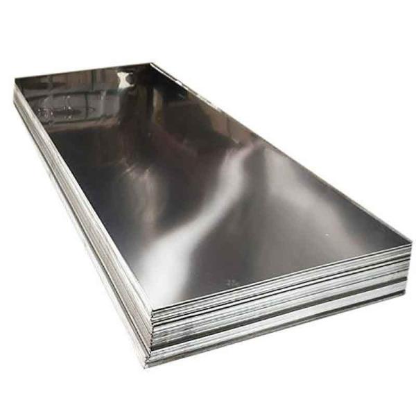 Quality Ss304 Stainless Steel Plate Sheets 1.59mm Ss202 Stainless Steel Sheet for sale