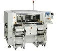 Quality Pick And Place JUKI SMT Machine For FX-1R High Density Speed 33000CPH for sale