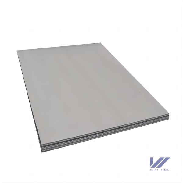 Quality 3-60mm Stainless Steel 316 Plate Hot Rolled SS 316 Plate Hl Embossed Surface for sale