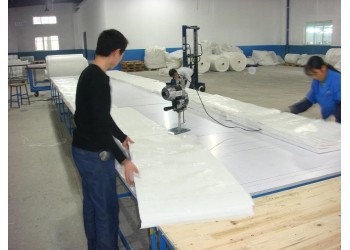 China Factory - Changzhou jinwei plastic woven bag factory