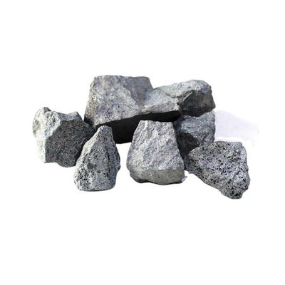 Quality Metallurgical Additives Grade Ferroalloy FeSi 75 Ferro Silicon Lumps Granule Powder for sale