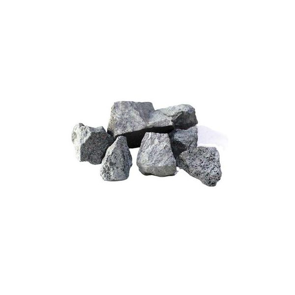 Quality Metallurgical Grade Ferroalloy FeSi 75 Ferro Silicon Lumps Granule Powder for sale