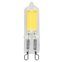 Quality Encapsulation  IP44 280lm AC230V 10w LED G9 BULB for sale