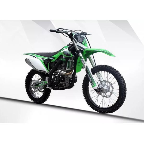 Quality water cooling racing motorcycle Dirt bike 250cc for sale