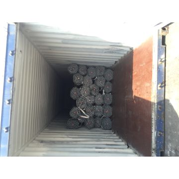 Quality Hot Dip Threaded Galvanized Pipe Galvanized Seamless Round Pipe for sale