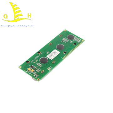 Quality Customize Alphanumeric Dot Matrix Graphic LCD Display Module for sale