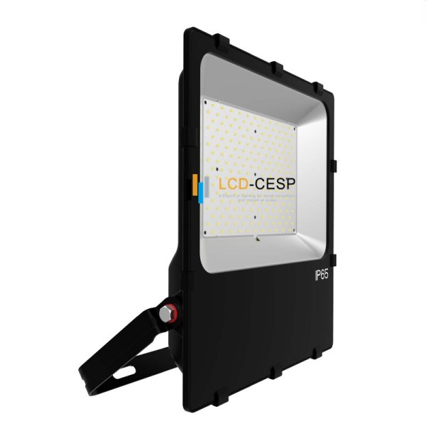 Quality Wall Mount Fireproof IP65 6500K 200w LED Flood Light for sale