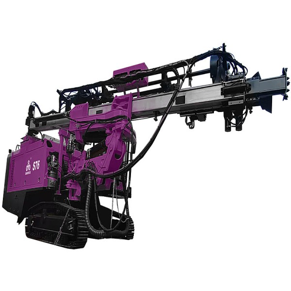 Quality Integrated Drilling Equipment Mining Hydraulic Drilling Machine Borehole for sale