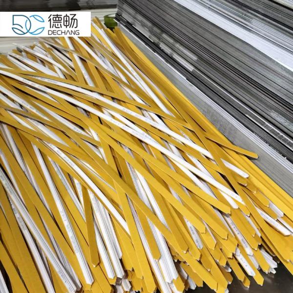 Quality 0.3mm×1.4mm Die Cutting Material Creasing Matrix For Carton Box Making for sale