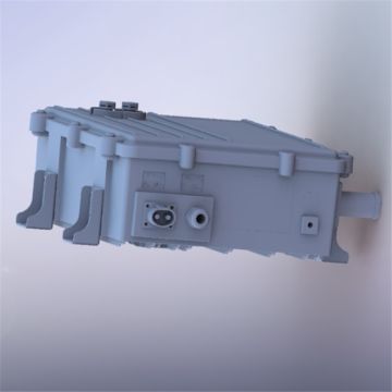 Quality HVH High Voltage PTC Heater Module for sale