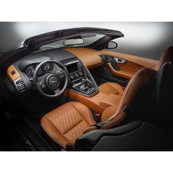 Quality Wireless JAGUAR Apple CarPlay Interface For SVR 2017 USB Charging Port for sale