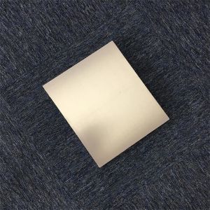 Quality Marine Grade Aluminum Plate for sale
