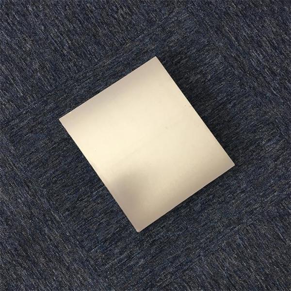 Quality 2124 Aluminum Plate Aircraft Grade High Tensile Strength 2124 Sheet for sale